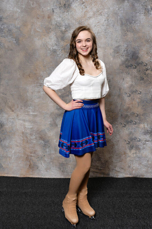 Katie Solo – Eden Prairie Figure Skating Club